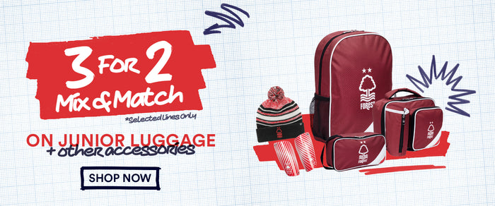Nottingham Forest FC - Official Online Store