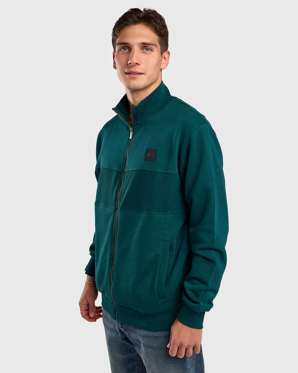 Mens Jackets & Coats - Nottingham Forest FC