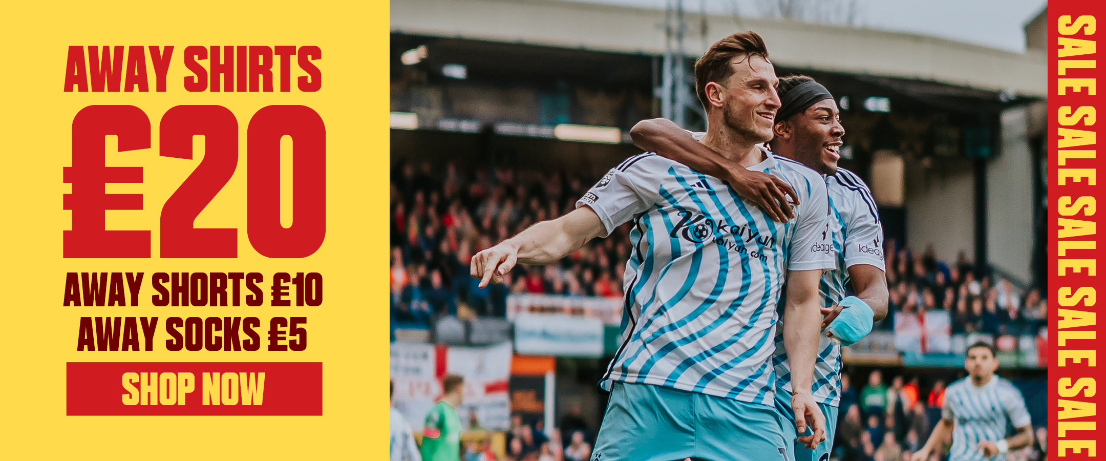 Nottingham Forest FC - Official Online Store