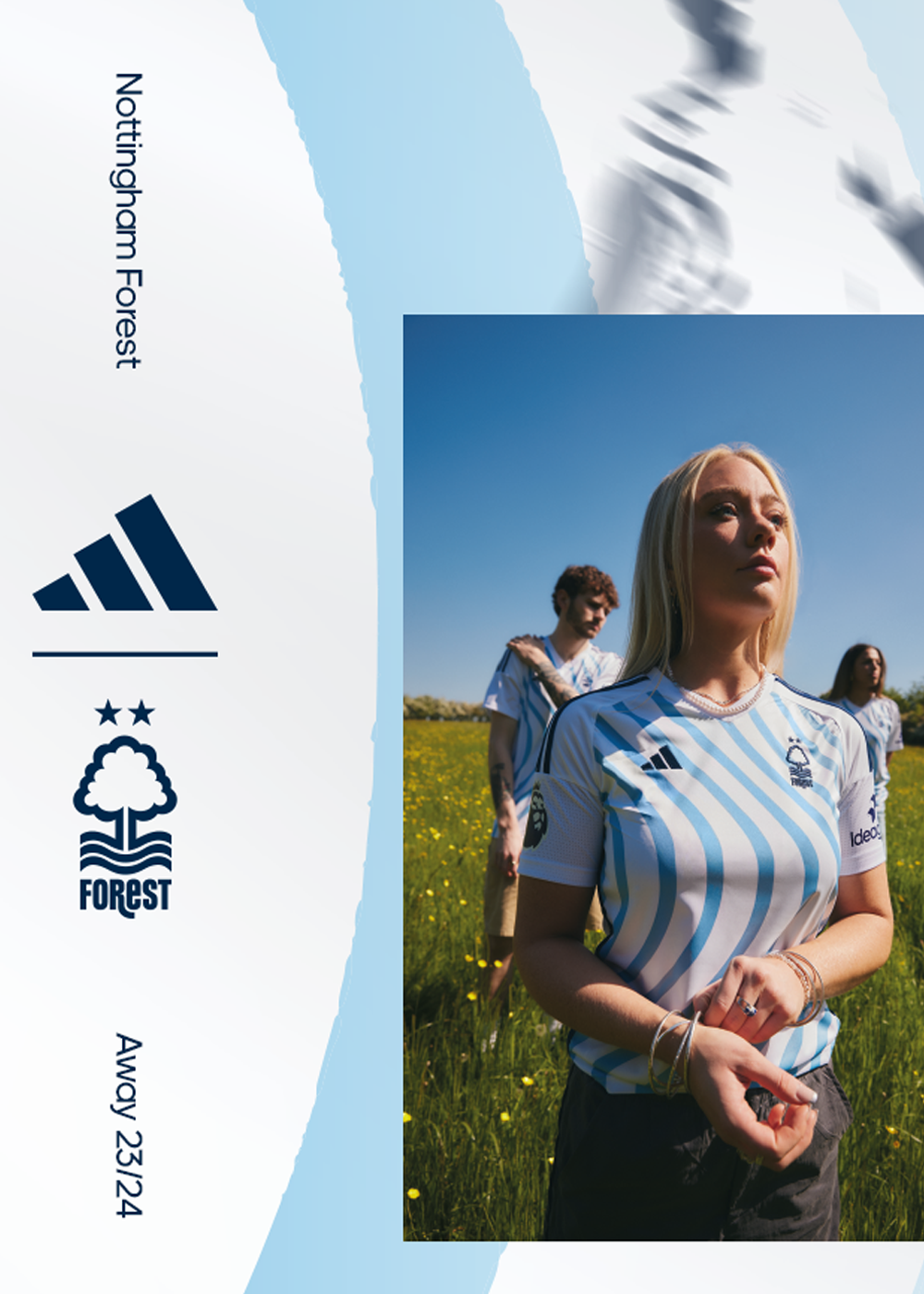 Nottingham Forest FC - Official Online Store