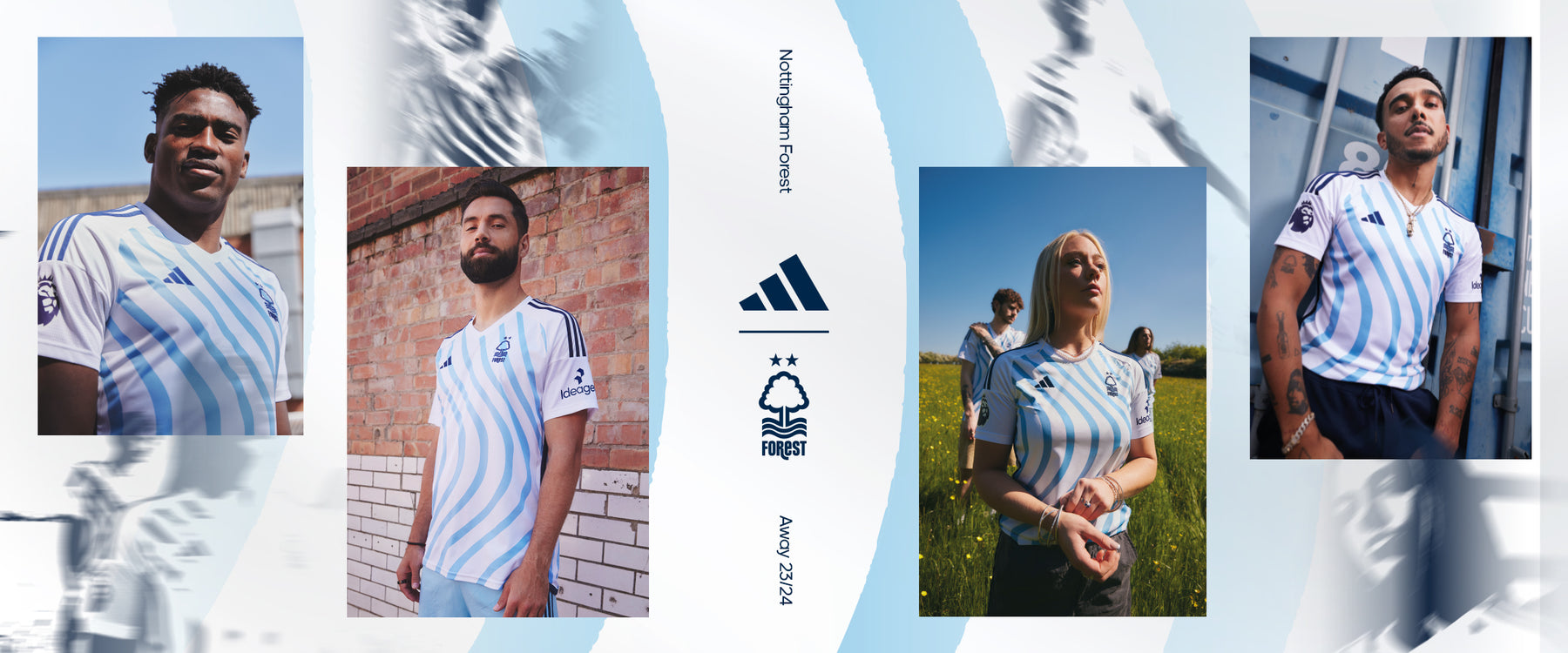 Nottingham Forest FC - Official Online Store