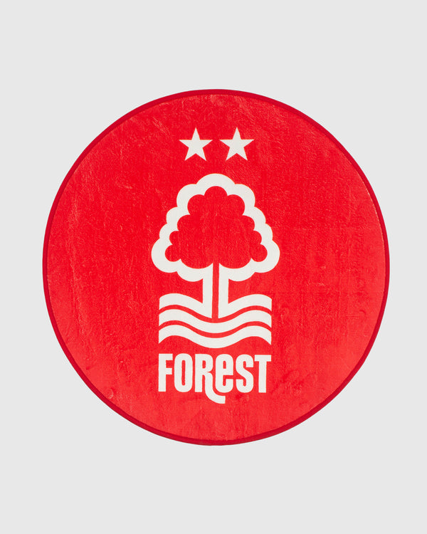 Bedroom - Nottingham Forest FC