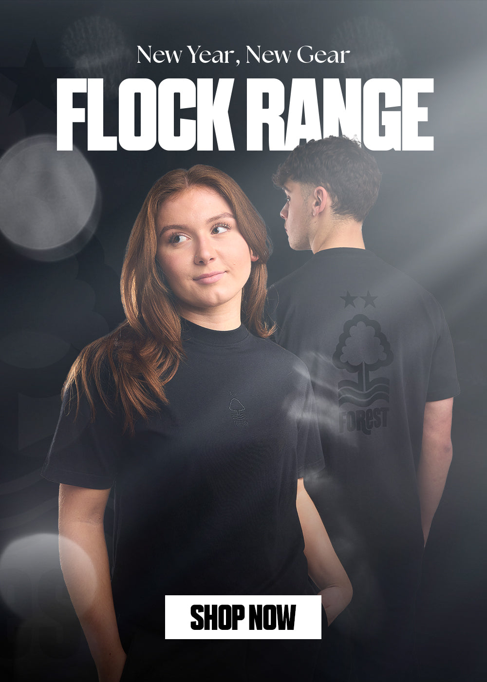 Nottingham Forest FC - Official Online Store