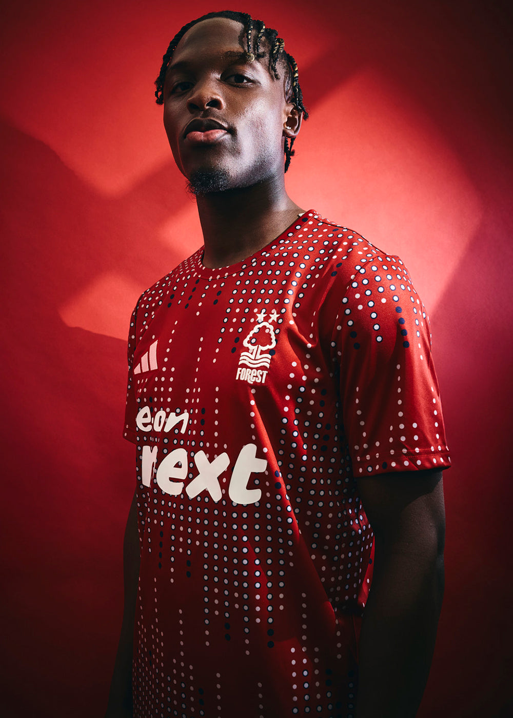 Nottingham Forest FC - Official Online Store