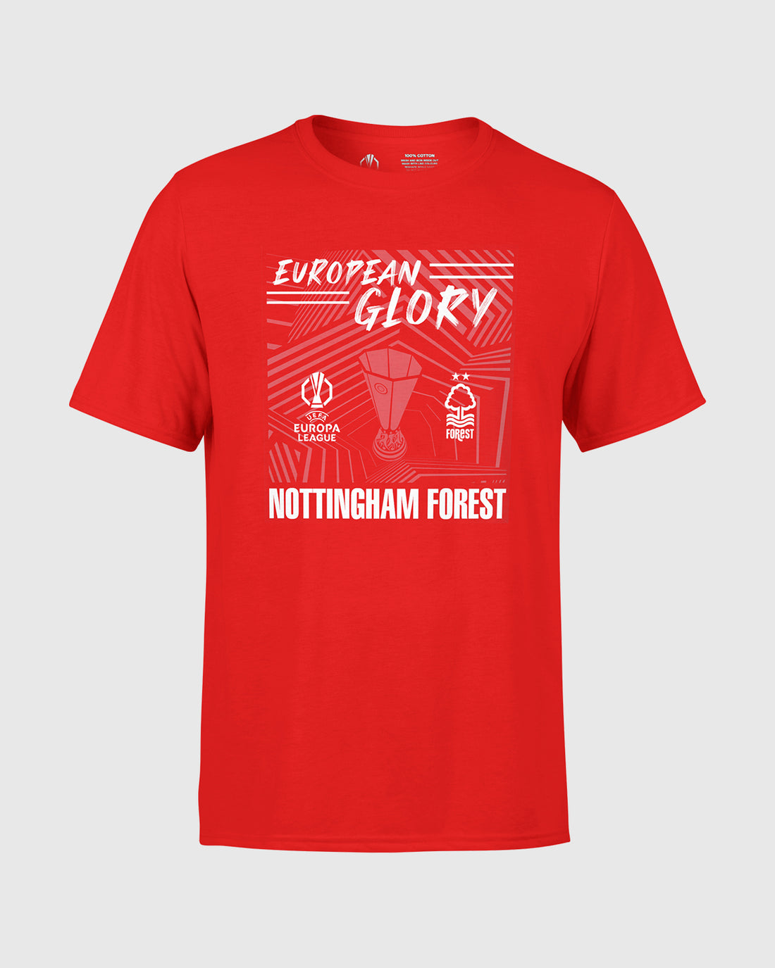 Fashion - Nottingham Forest FC