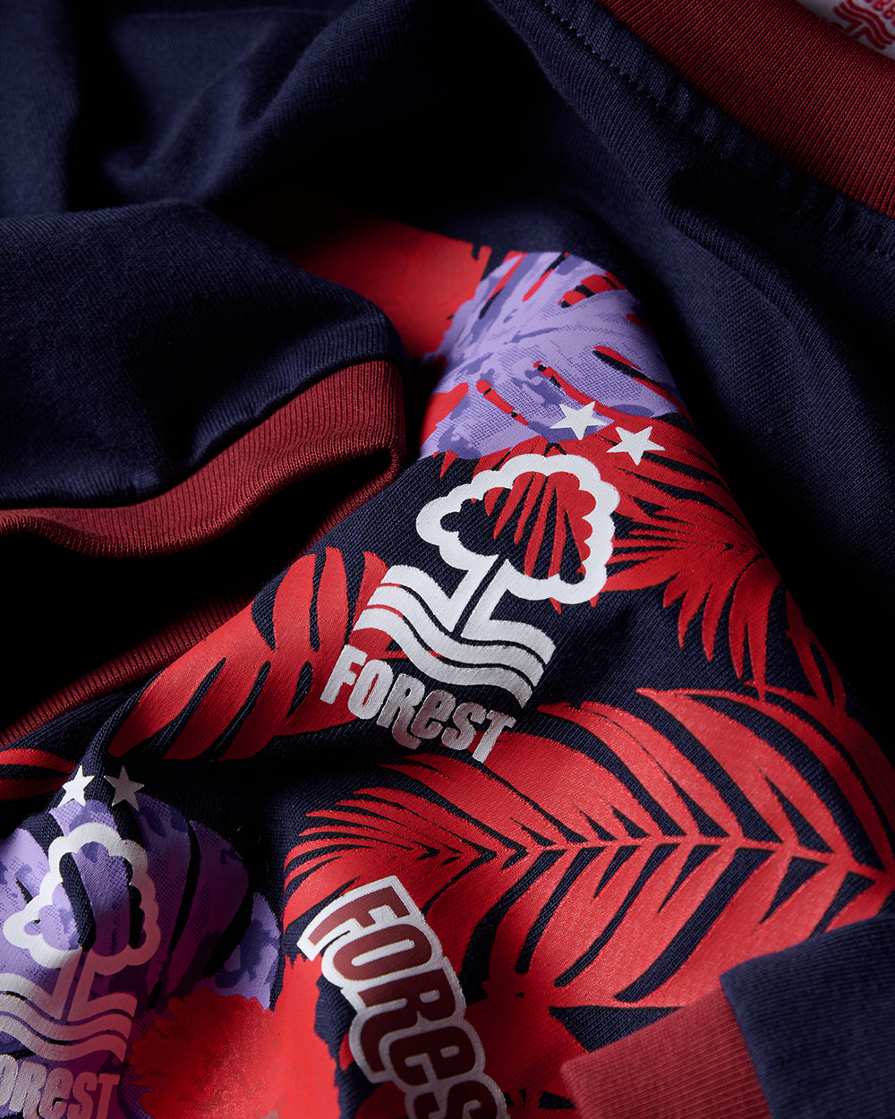 Fashion - Nottingham Forest FC