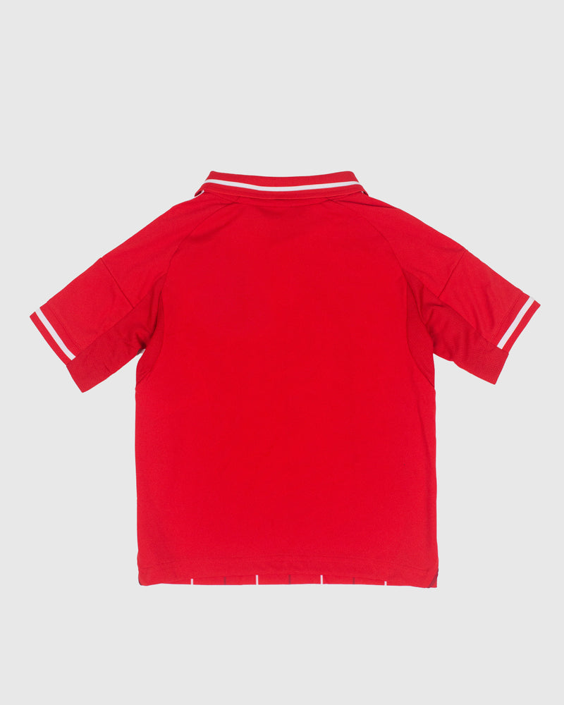 NFFC Infant Home Mini Kit 25/26 - Nottingham Forest FC