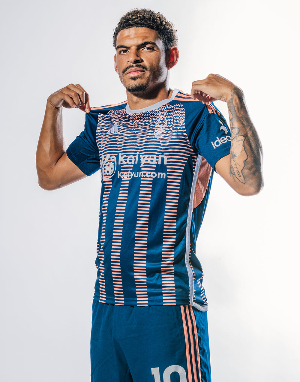 Nottingham Forest FC - Official Online Store