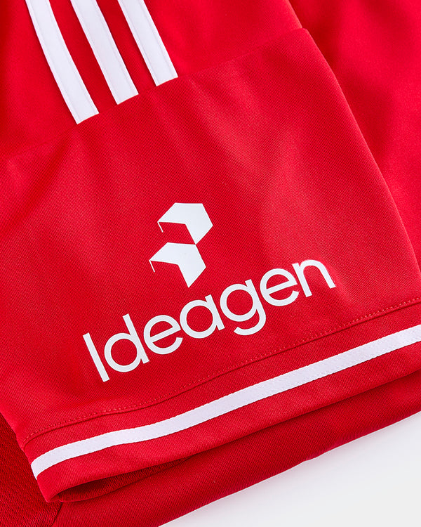 NFFC Home Shirt 25/26 - Nottingham Forest FC