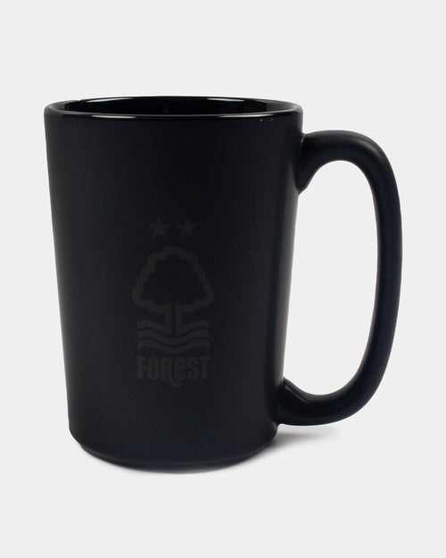 Mugs & Glasses - Nottingham Forest FC
