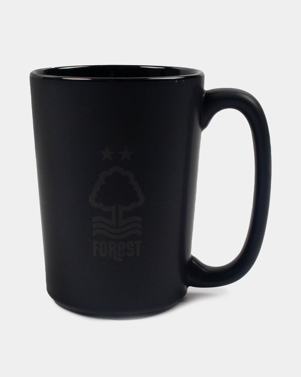 Mugs & Glasses - Nottingham Forest FC