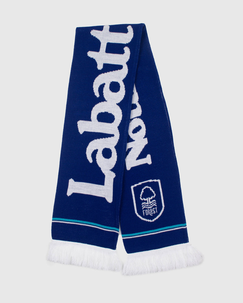 Accessories - Nottingham Forest FC