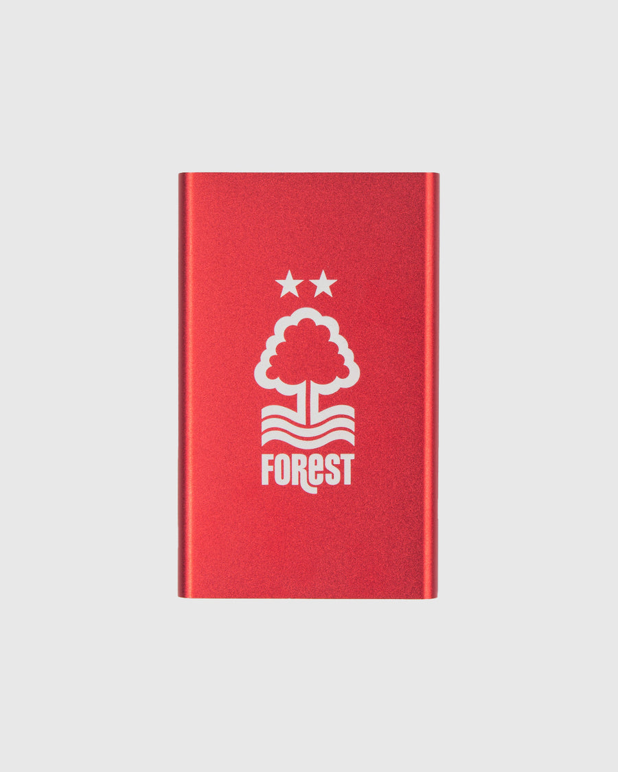 NFFC Power Bank