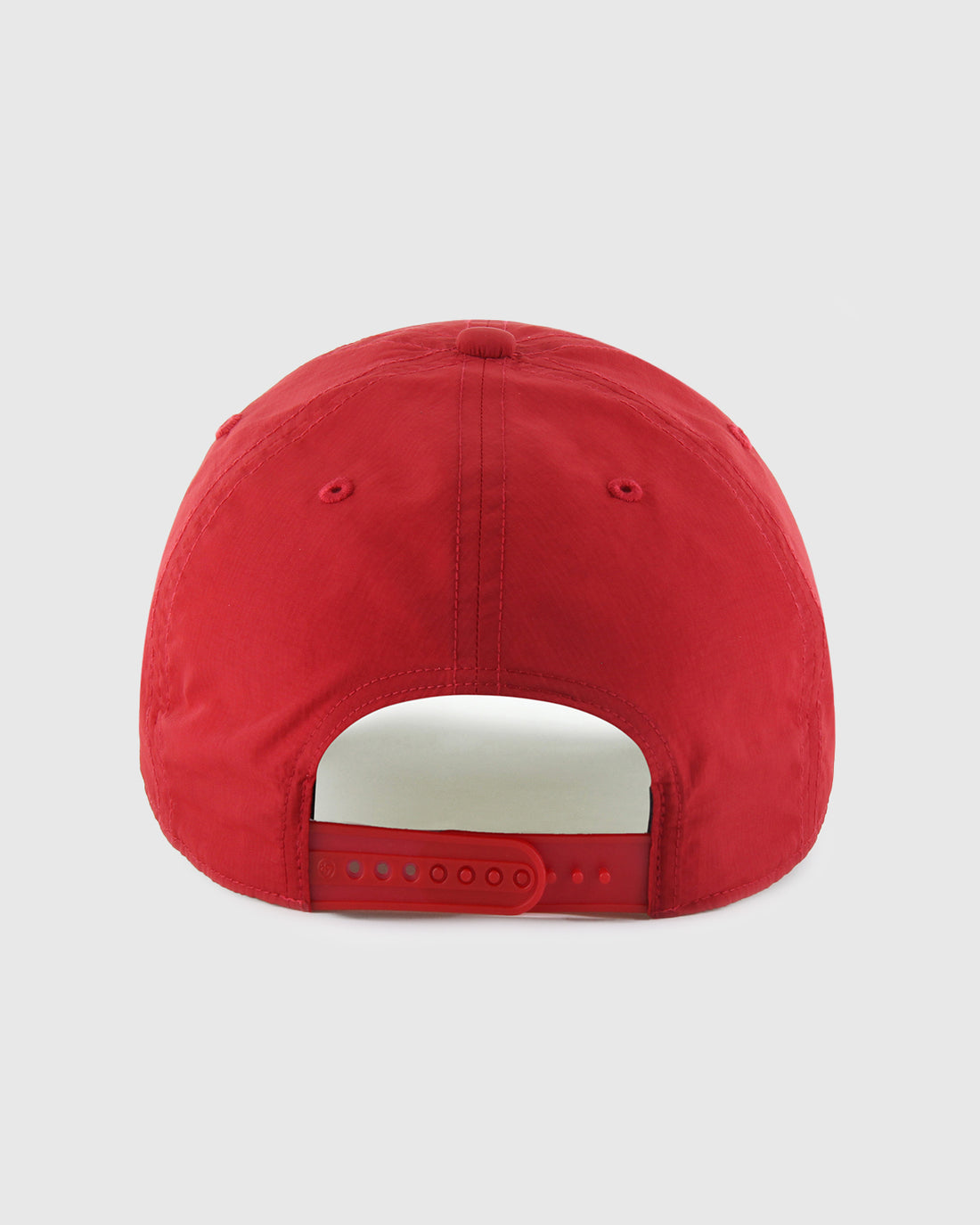 NFFC Red Brrr TT Snap '47 MVP Cap - Nottingham Forest FC