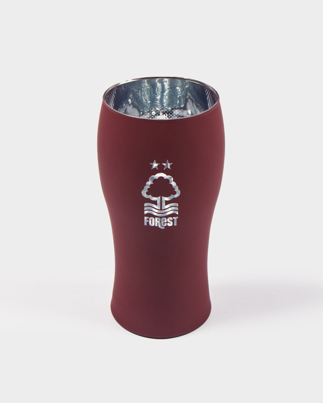 NFFC Vision Beer Glass