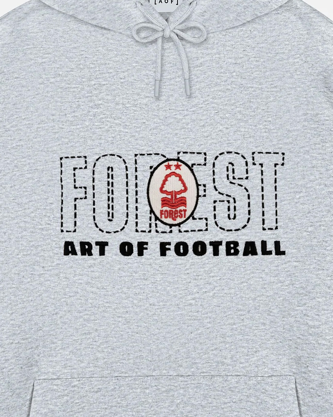 Fashion - Nottingham Forest FC