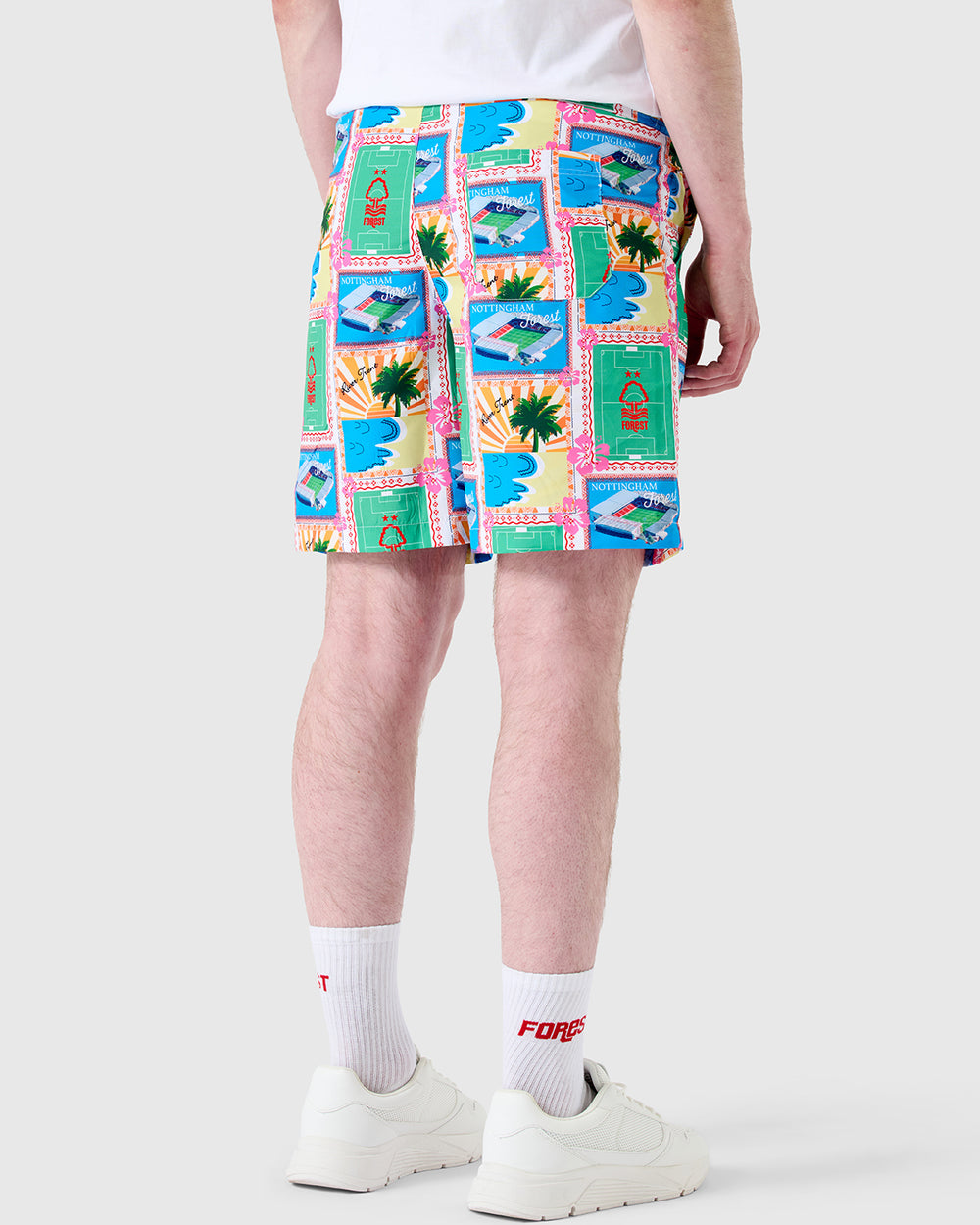 Fashion - Nottingham Forest FC