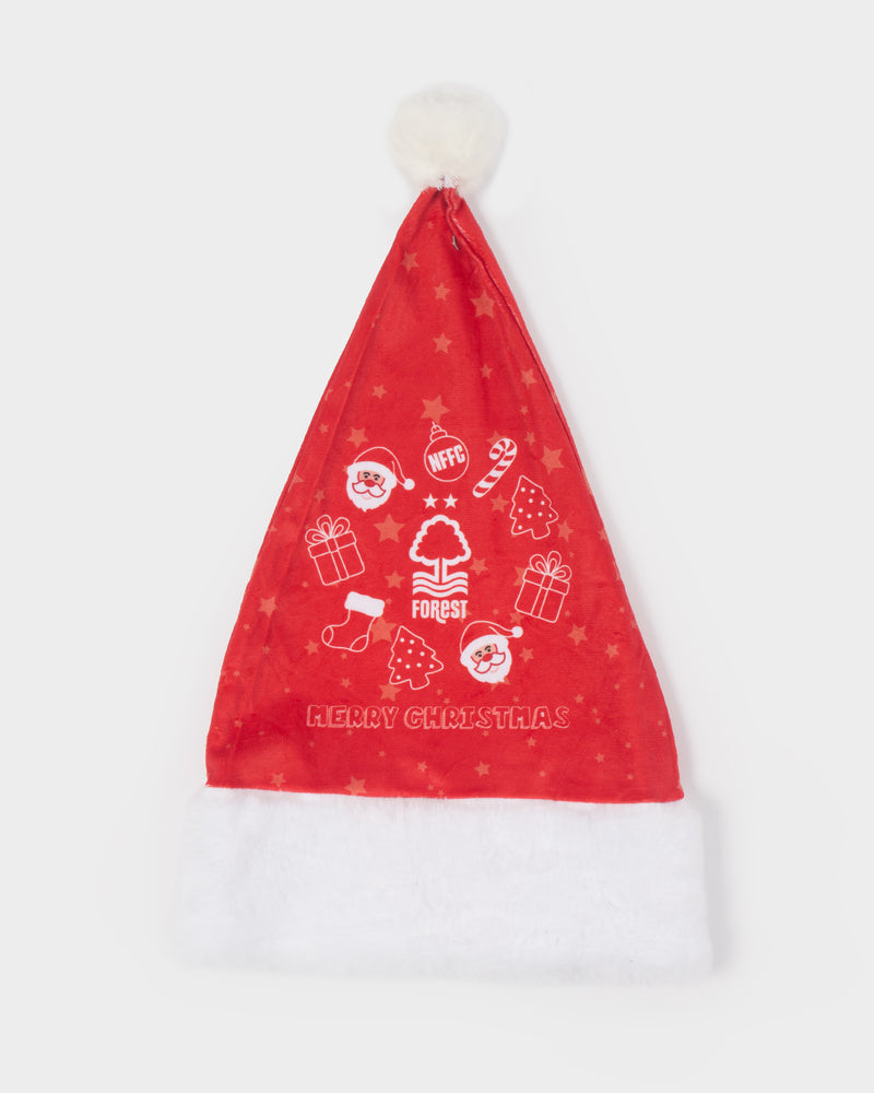 Headwear - Nottingham Forest FC