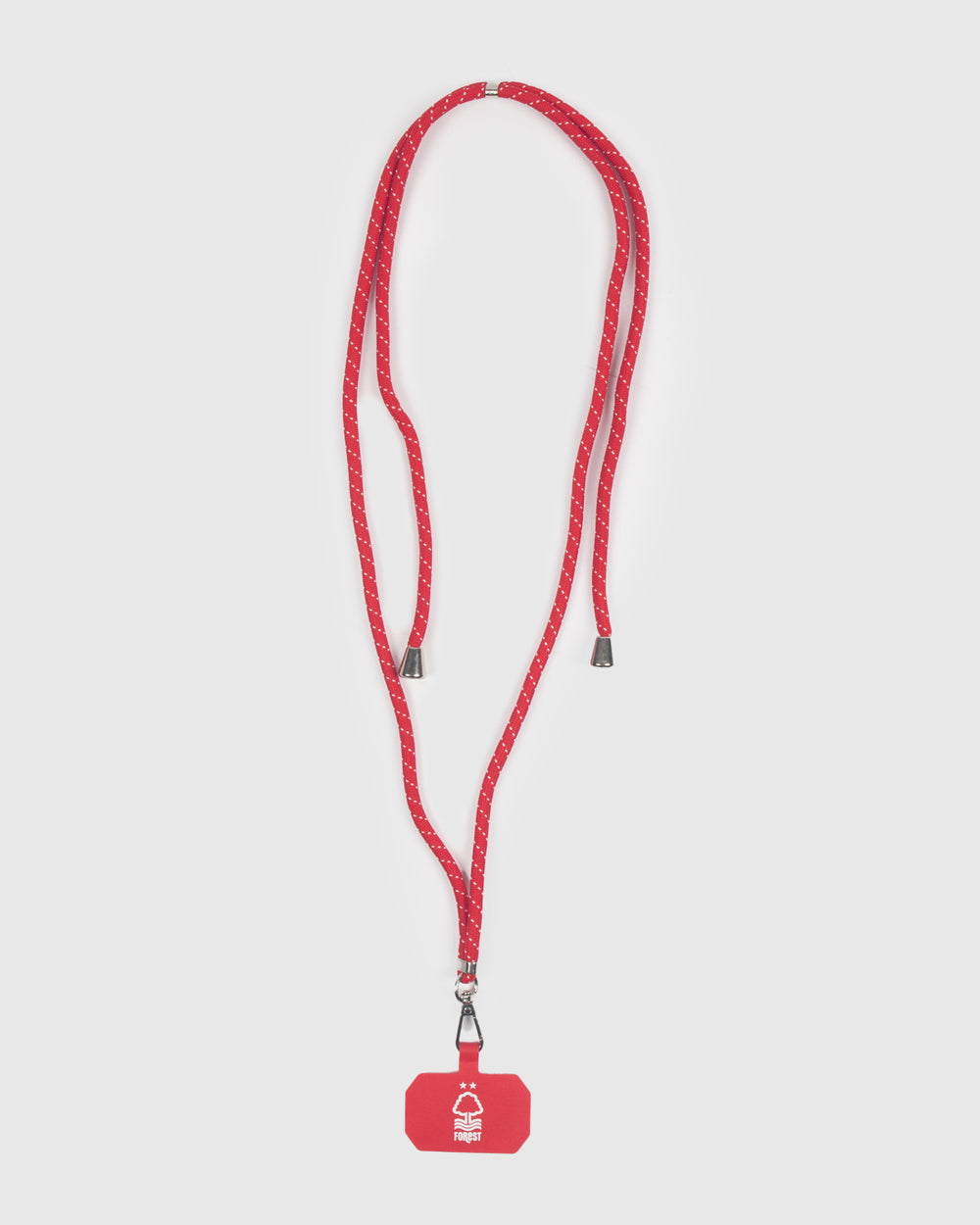 NFFC Security Lanyard - Nottingham Forest FC