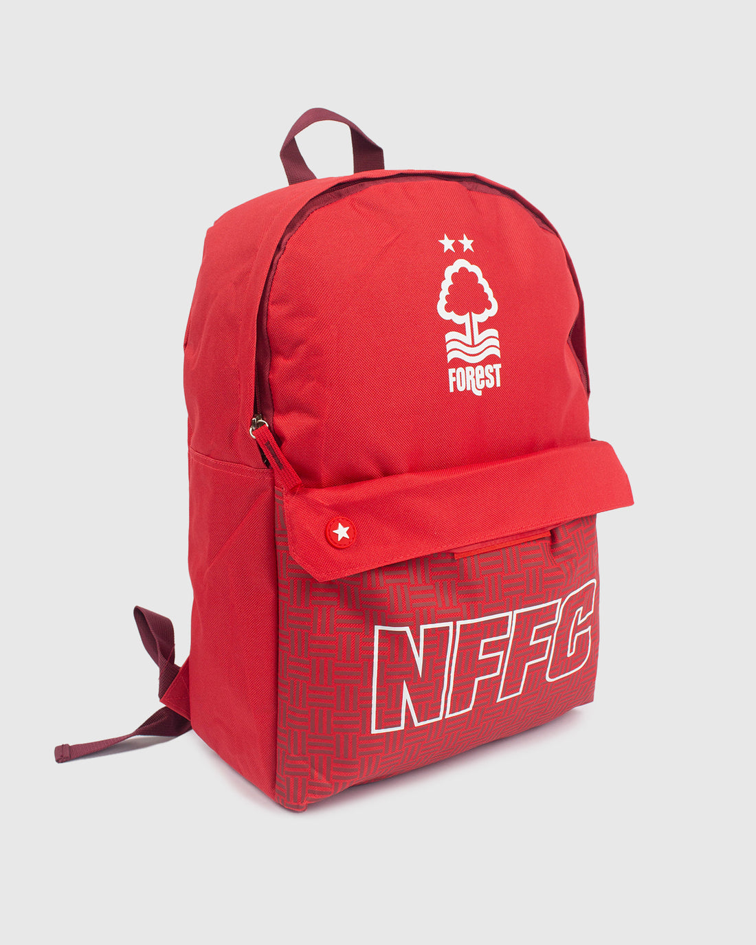 NFFC Strike Backpack - Nottingham Forest FC