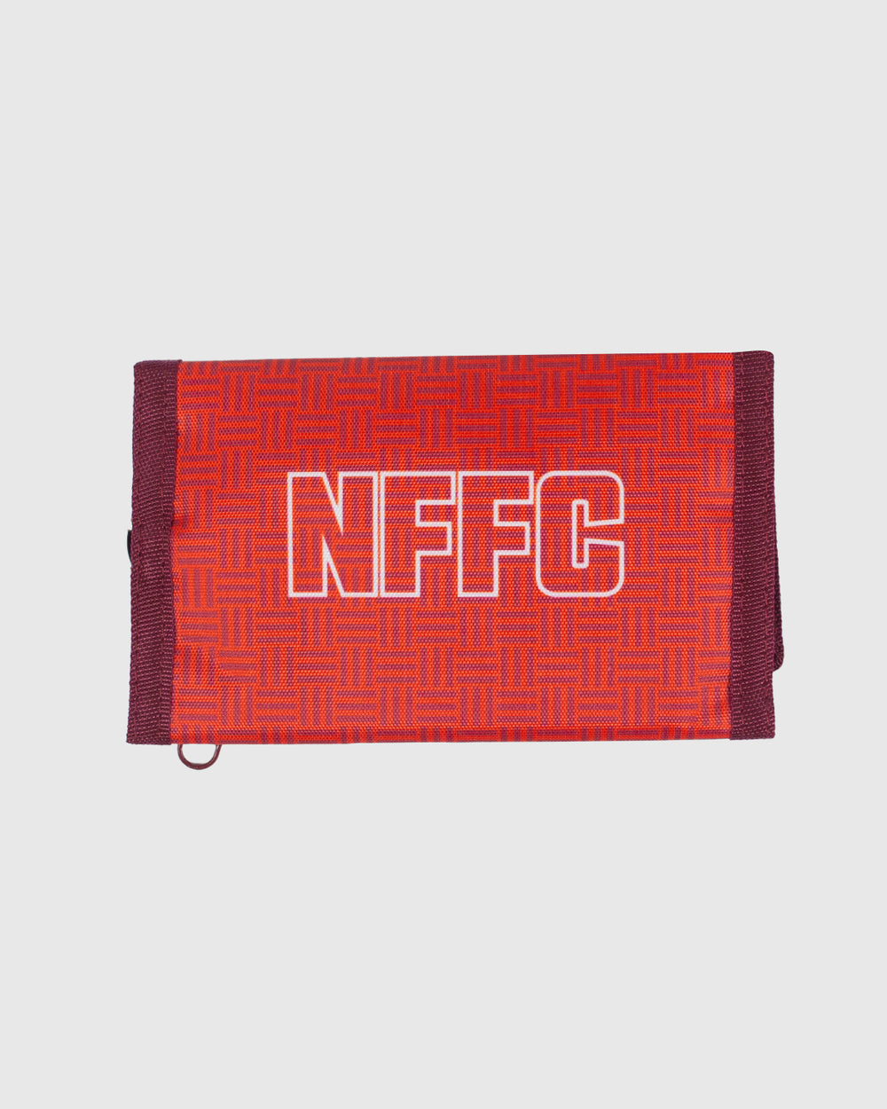 NFFC Strike Ripper Wallet - Nottingham Forest FC