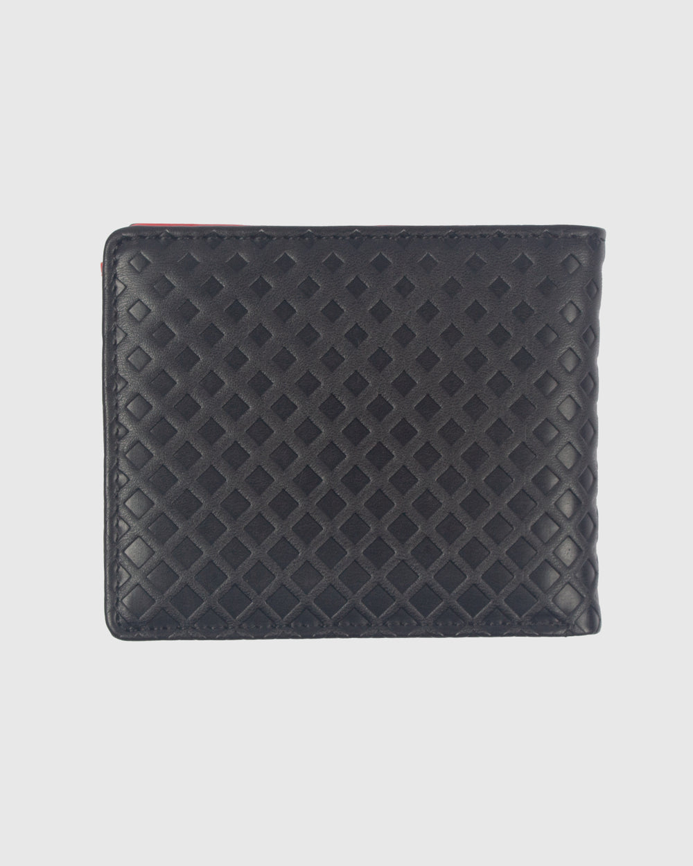 NFFC Tactical Leather Wallet