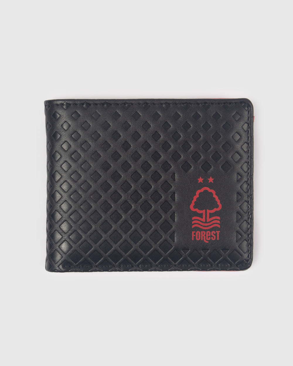 NFFC Tactical Leather Wallet
