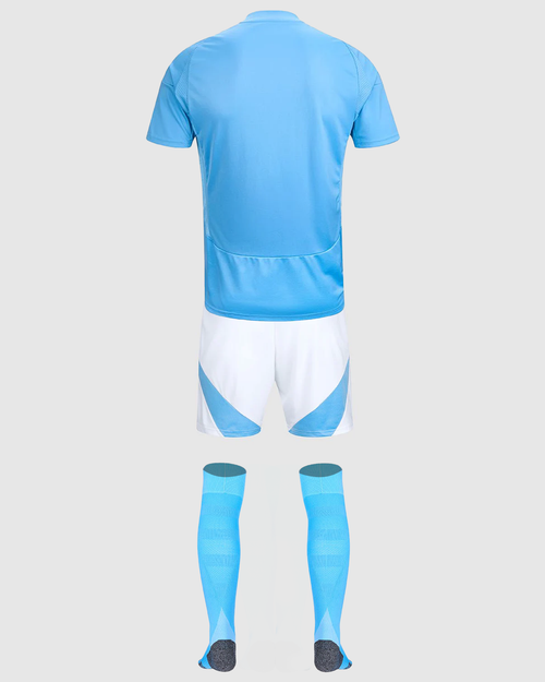Third Kit - Nottingham Forest FC