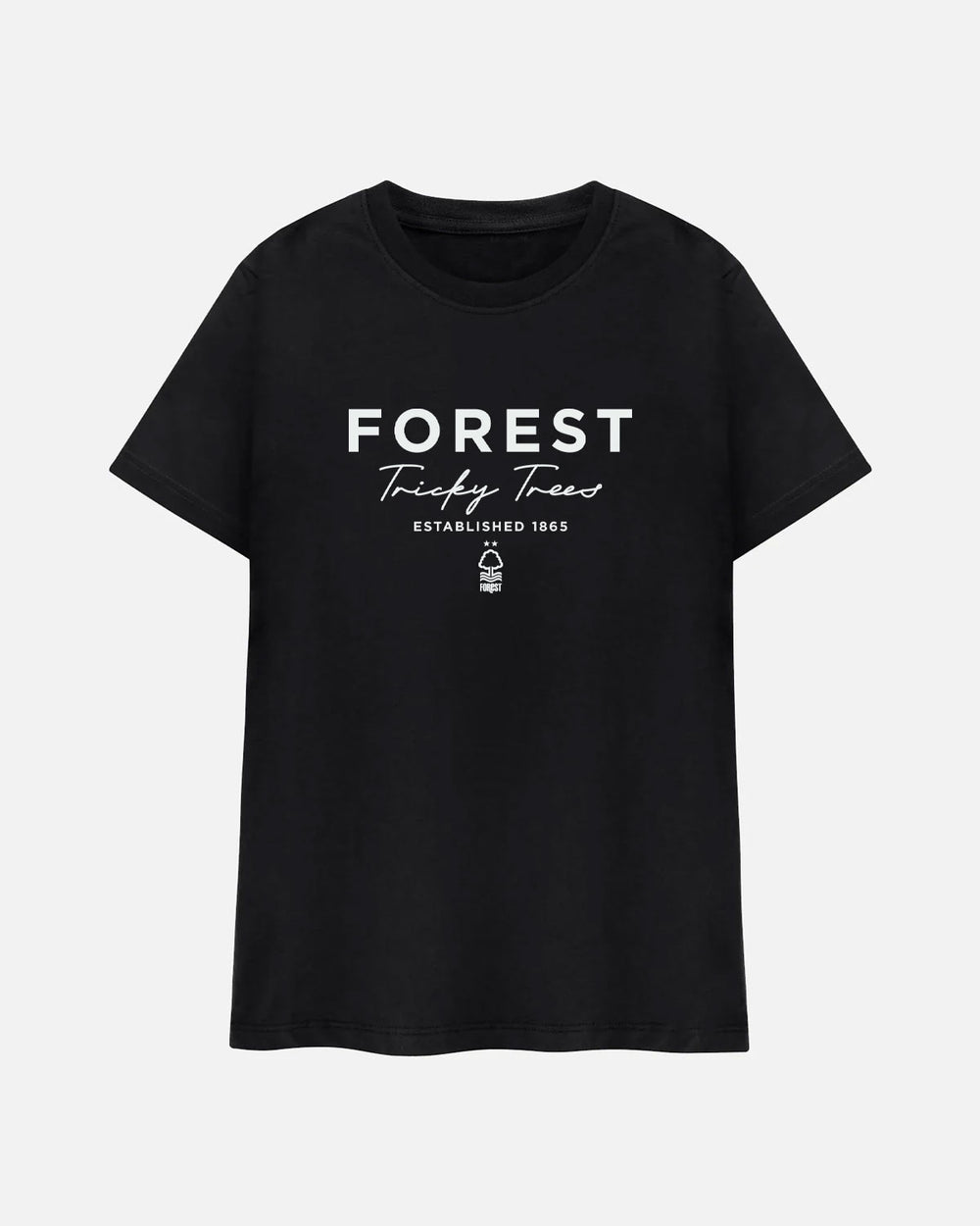 Fashion - Nottingham Forest FC