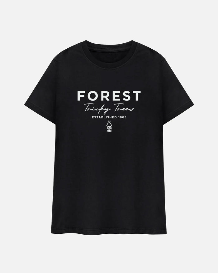 Fashion - Nottingham Forest FC