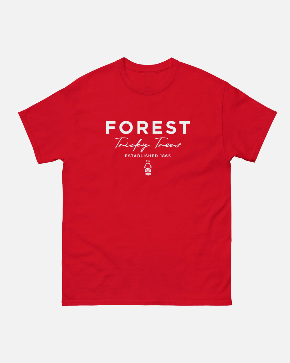 Fashion - Nottingham Forest FC