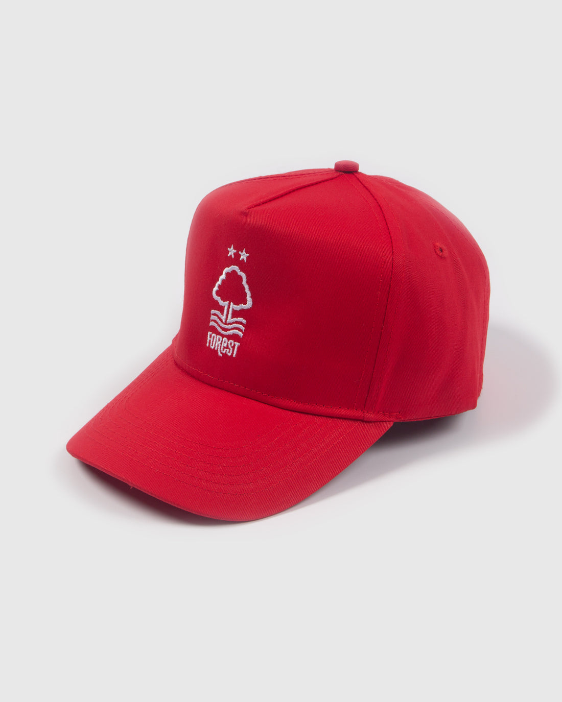 Headwear - Nottingham Forest FC