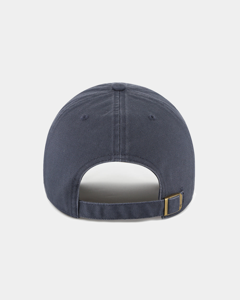 NFFC Vintage Navy ’47 Clean Up Cap - Nottingham Forest FC