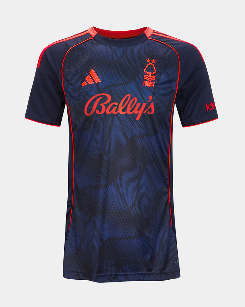 Third Kit - Nottingham Forest FC