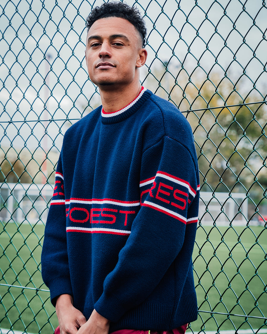 NFFC x AOF - Nottingham Forest FC