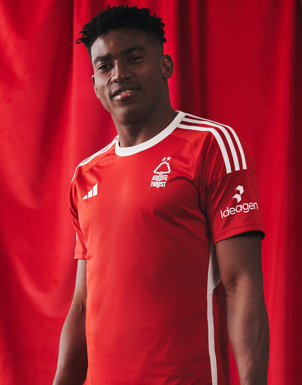 Nottingham Forest FC - Official Online Store