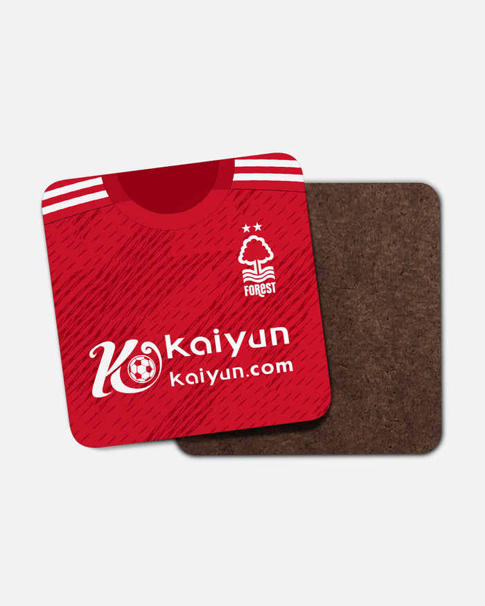 Homeware - Nottingham Forest FC