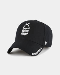 Headwear - Nottingham Forest FC