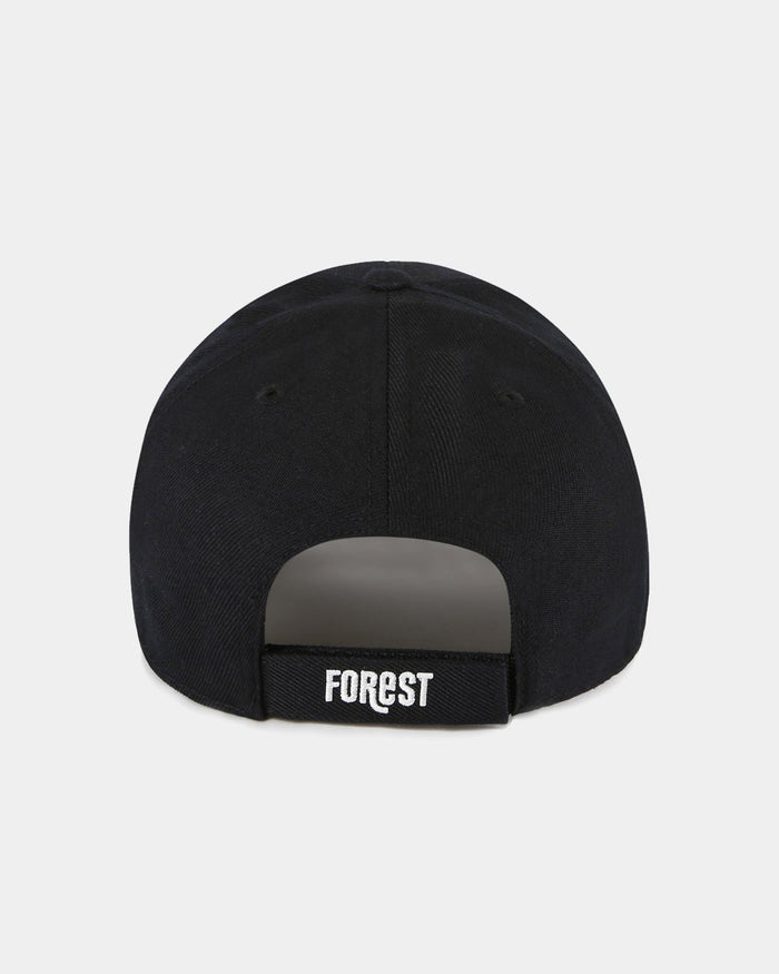 Headwear - Nottingham Forest FC