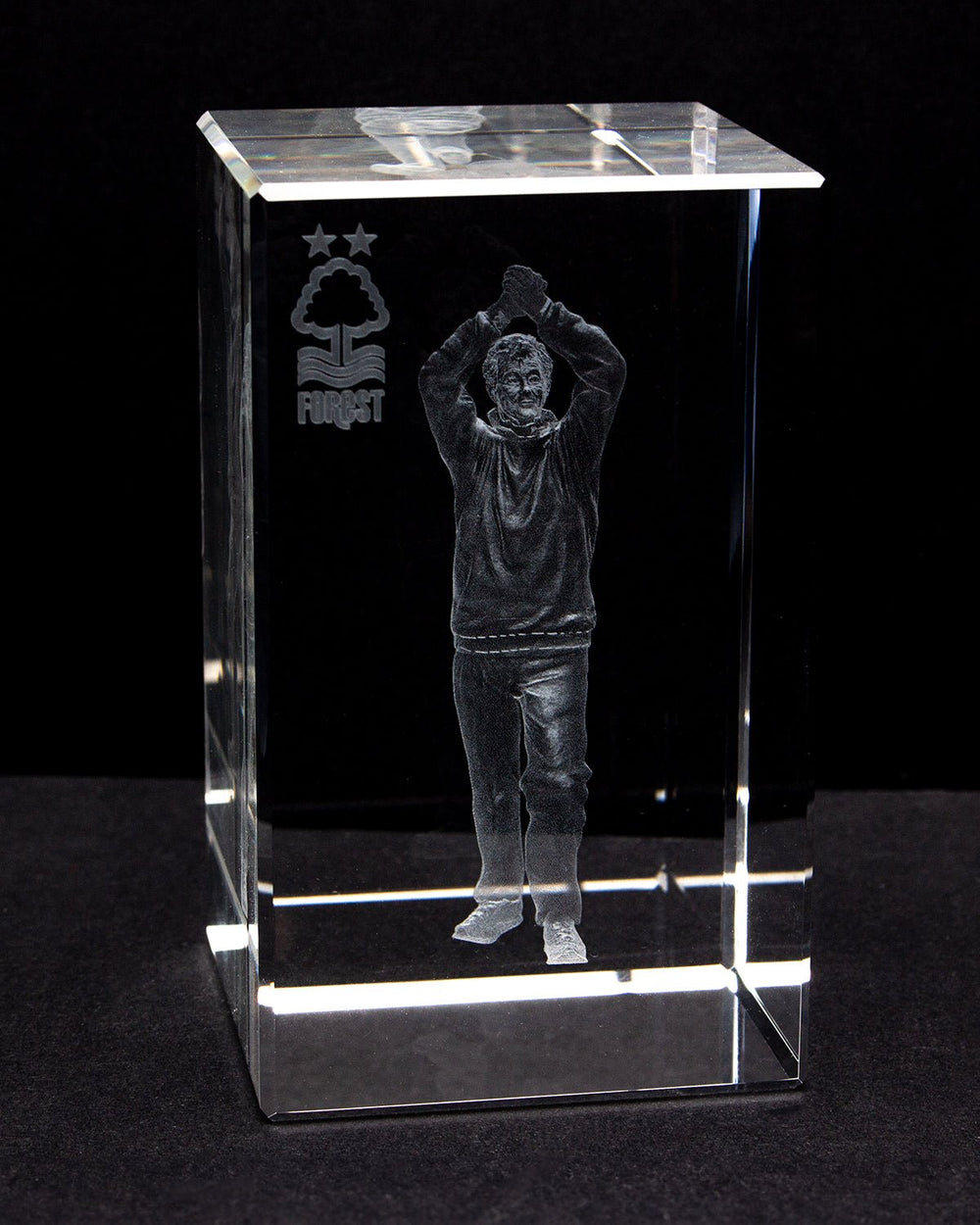 Accessories - Nottingham Forest FC