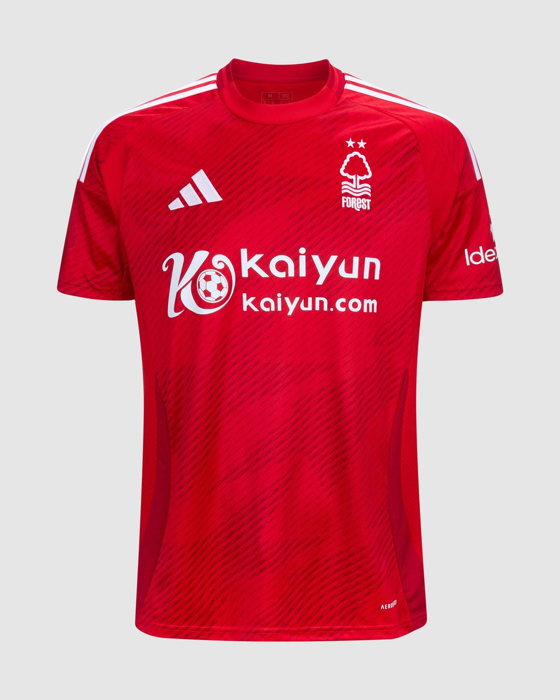 Sale - Nottingham Forest FC
