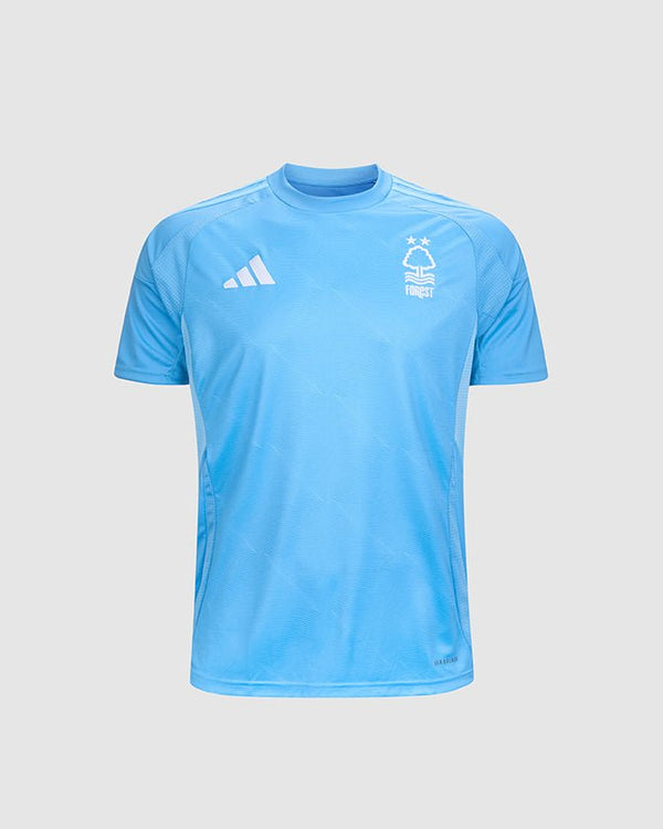 Third Kit - Nottingham Forest FC