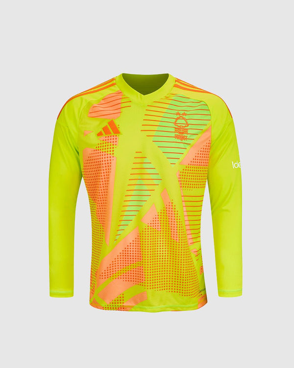 Goalkeeper Kit - Nottingham Forest FC