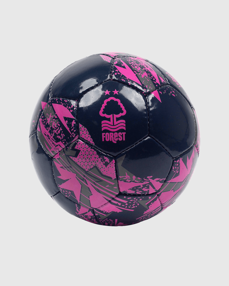Footballs - Nottingham Forest FC