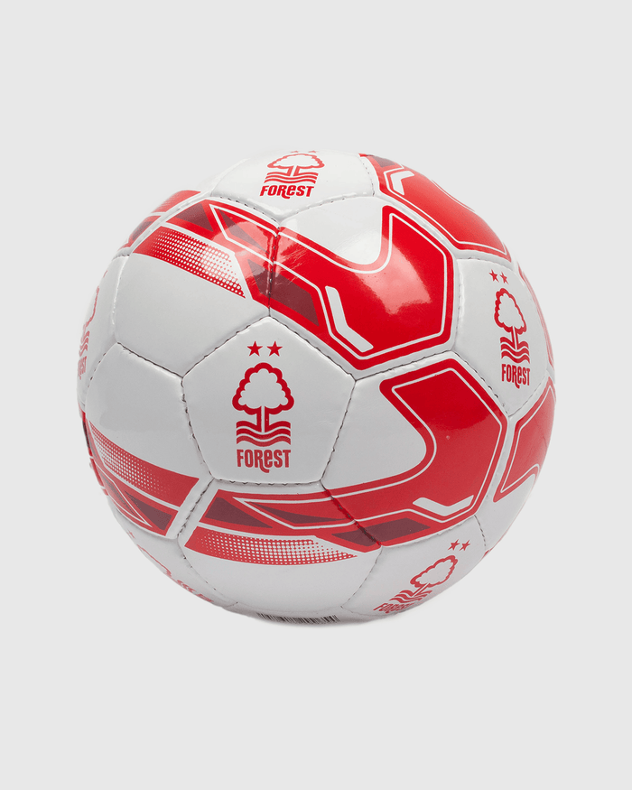 Footballs - Nottingham Forest FC
