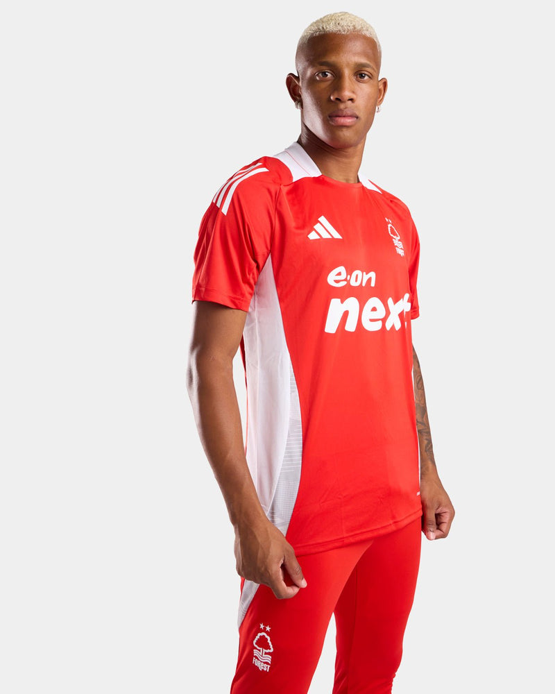 Training - Nottingham Forest FC