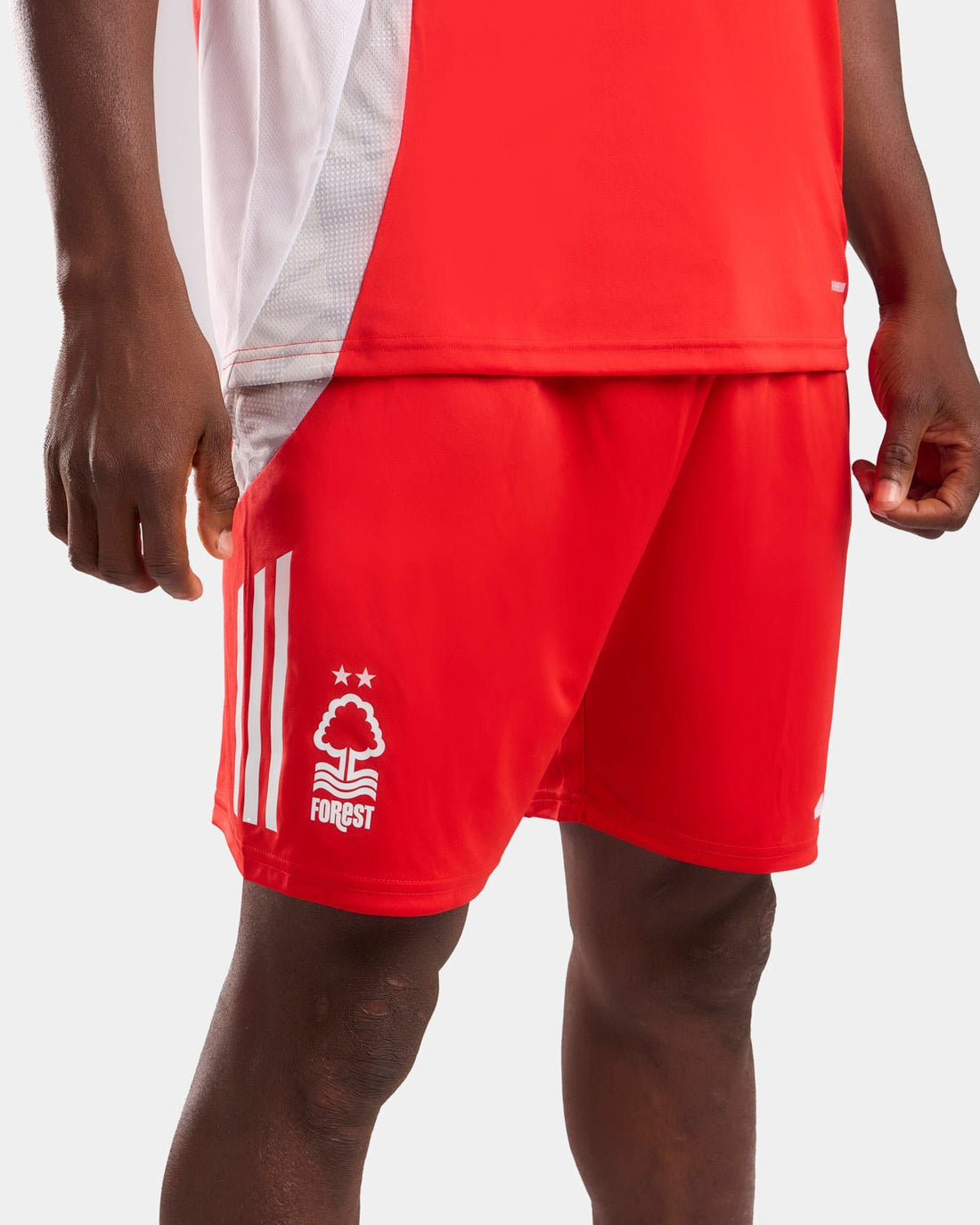 Training Wear - Nottingham Forest FC
