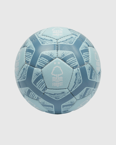 Footballs - Nottingham Forest FC
