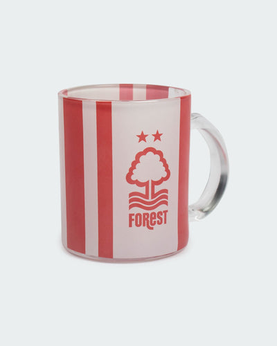 Mugs & Glassware - Nottingham Forest FC