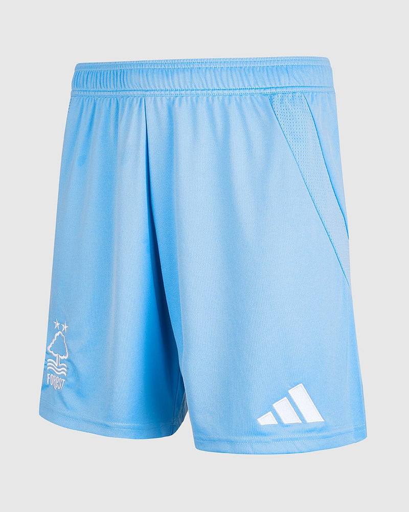 Third Kit - Nottingham Forest FC